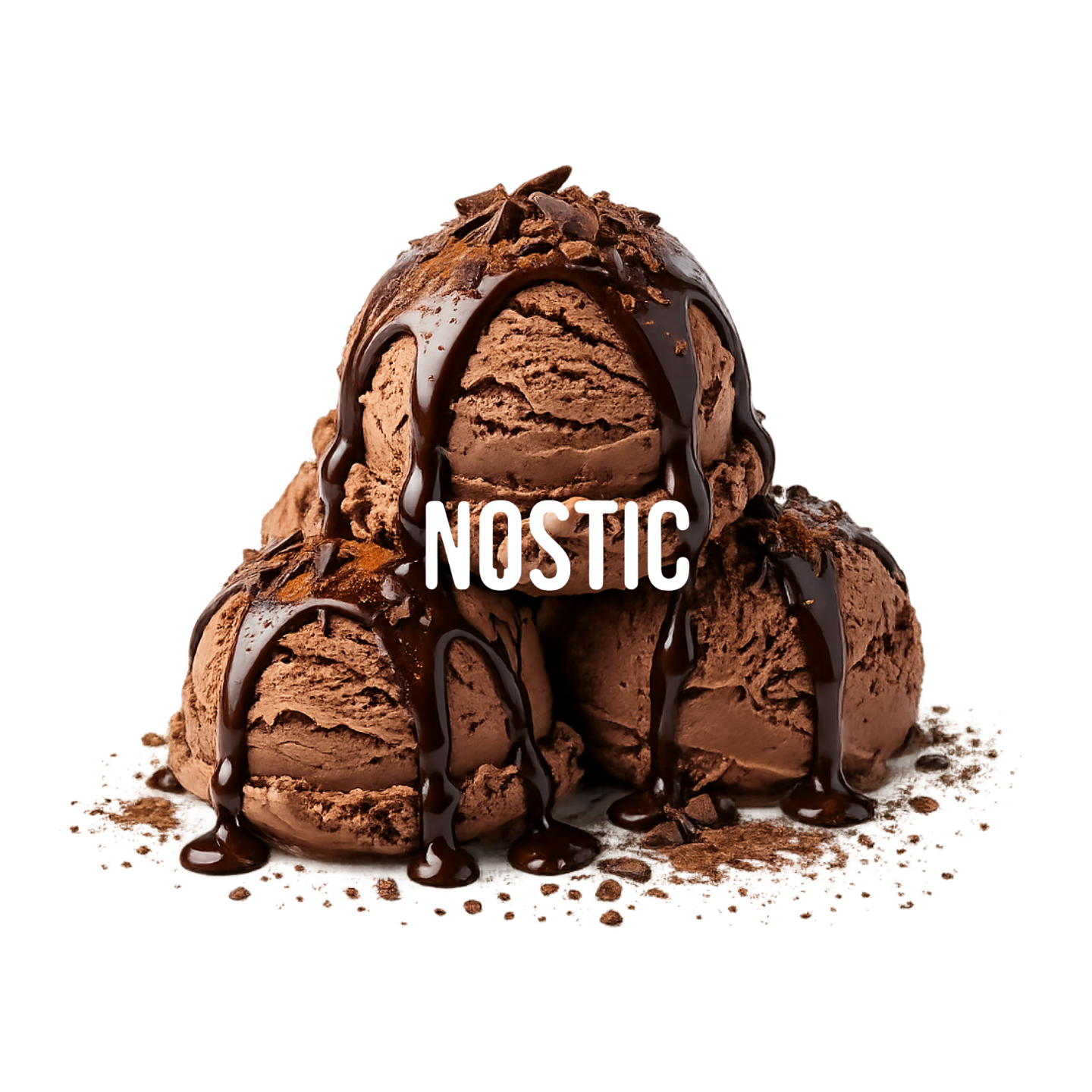Nostic — Artisan Ice Cream